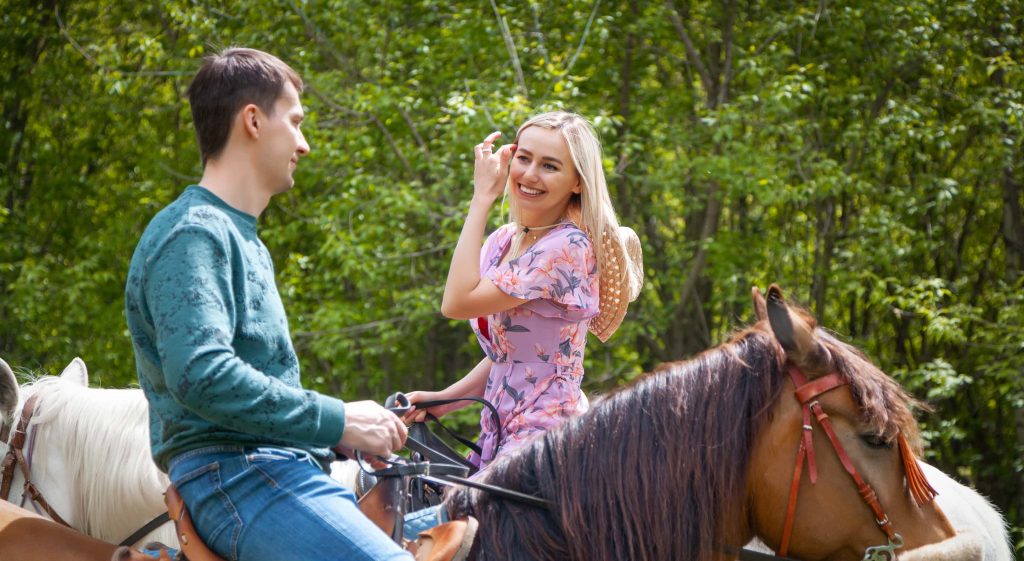 Saddle Up: Here Are the Best Places to Go Horseback Riding in MD!