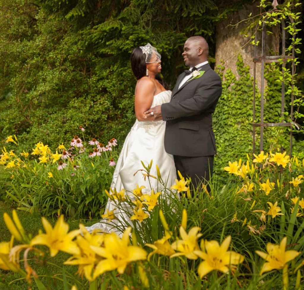 Romantic Eastern Shore Weddings at our Historic Inn in Chestertown, MD