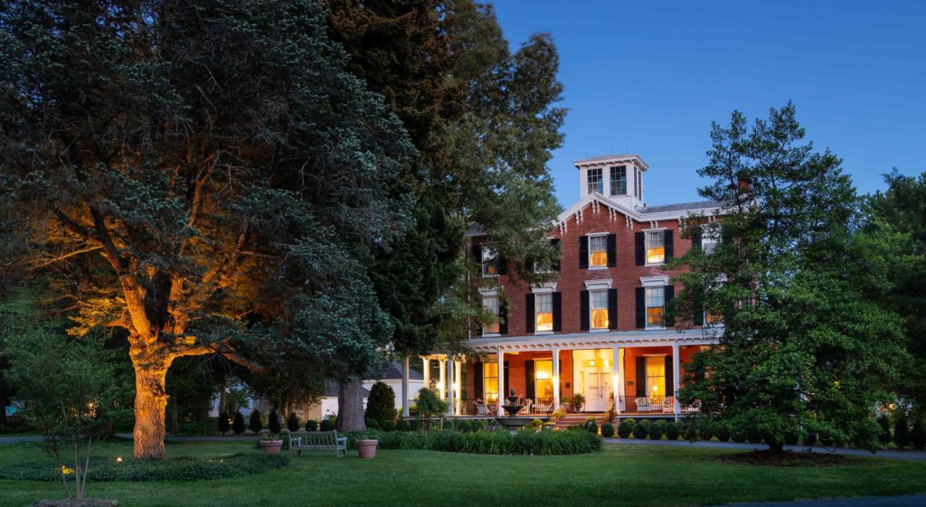 Chestertown, MD Inn | Maryland Inn on the Eastern Shore