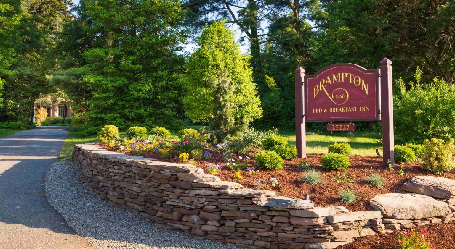 Historic Maryland Inn on the Eastern Shore | Hotel in Chestertown, MD