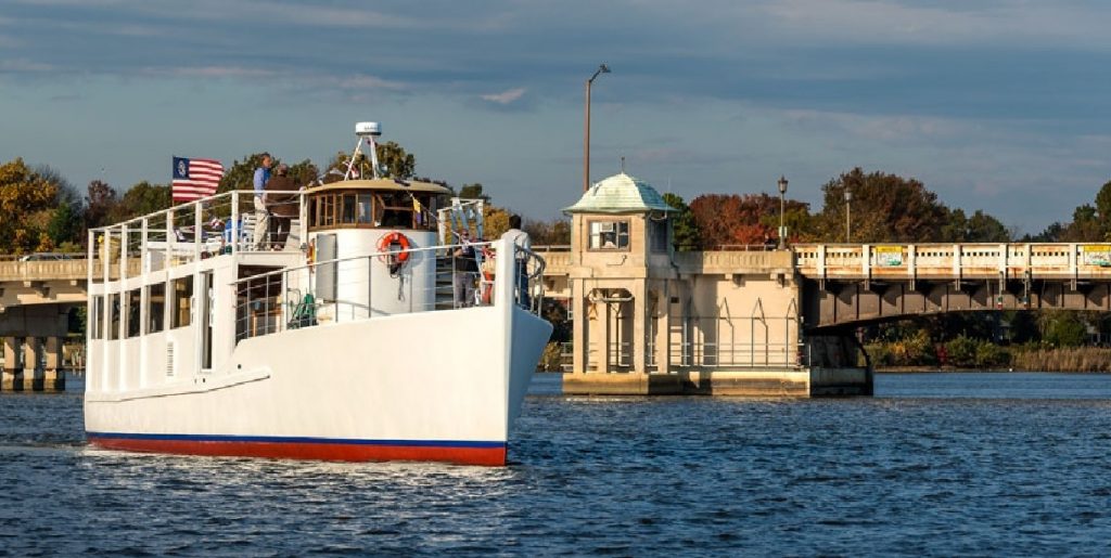 Romantic Maryland Getaways | Luxury Packages on the Eastern Shore