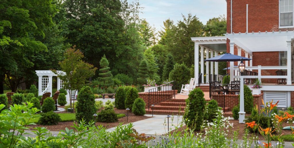 Historic Maryland Inn on the Eastern Shore | Hotel in Chestertown, MD