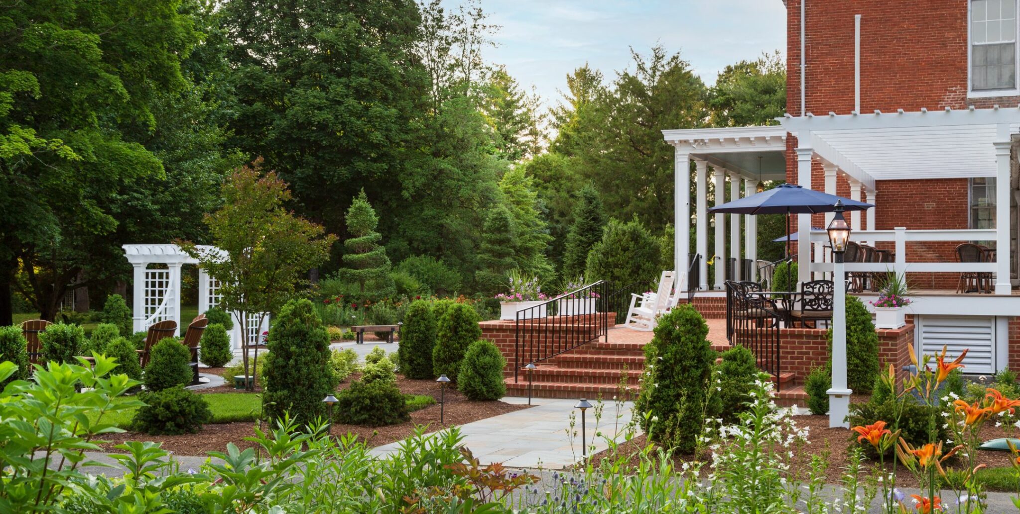 Historic Maryland Inn on the Eastern Shore | Hotel in Chestertown, MD