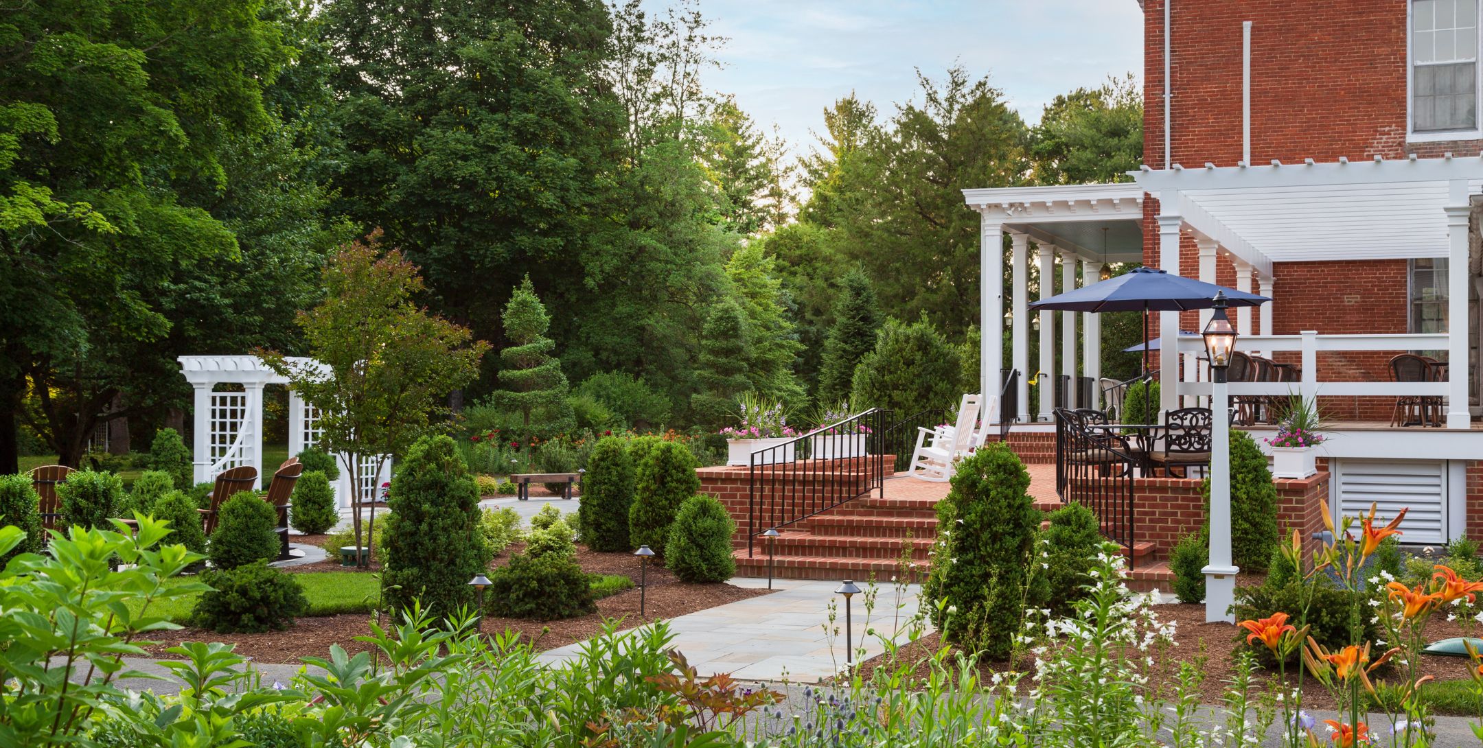 Historic Maryland Inn on the Eastern Shore | Hotel in Chestertown, MD